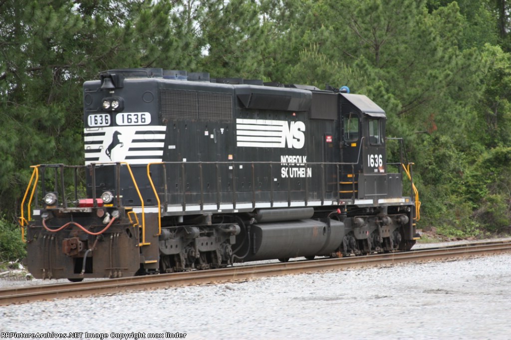 NS 1636